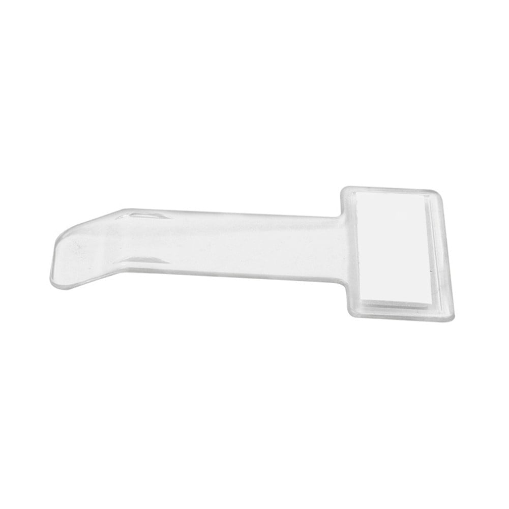CENL Car Vehicle Parking Ticket Permit Holder Clip Sticker Windscreen ...