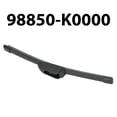CENL Car Windscreen Wipers Blade Auto Rear Windshield Windscreen Washer ...
