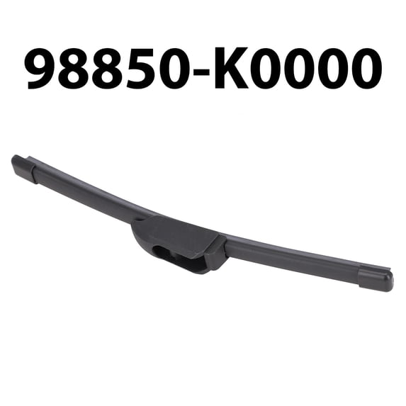 CENL Car Windscreen Wipers Blade Auto Rear Windshield Windscreen Washer ...