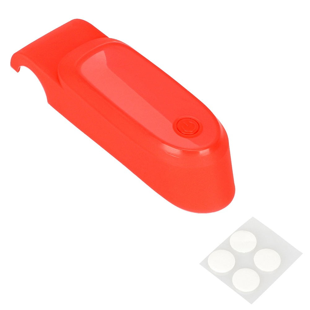 CENL Dashboard Display Silicone Case Waterproof Panel Cover for Ninebot ...