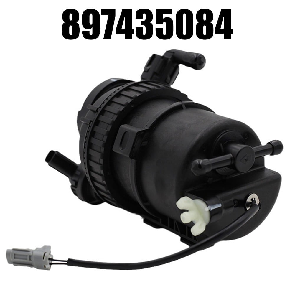 CENL Diesel Engine Filter Oil Water Separator For Isuzu For D-MAX ...