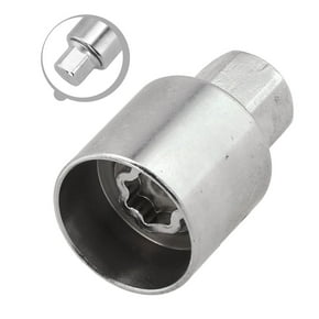 Lug Nut Keys in Lug Nuts, Lug Nut Covers & Lug Nut Keys - Walmart.com