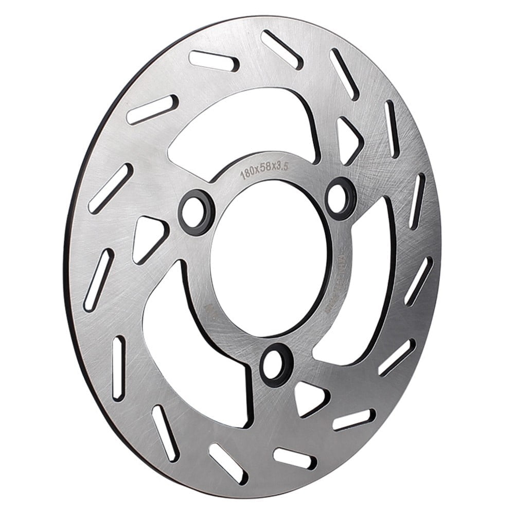 CENL Disc Brake For ROTOR 180MM 3 Hole for ebike Scooter e-Bike Moped ...