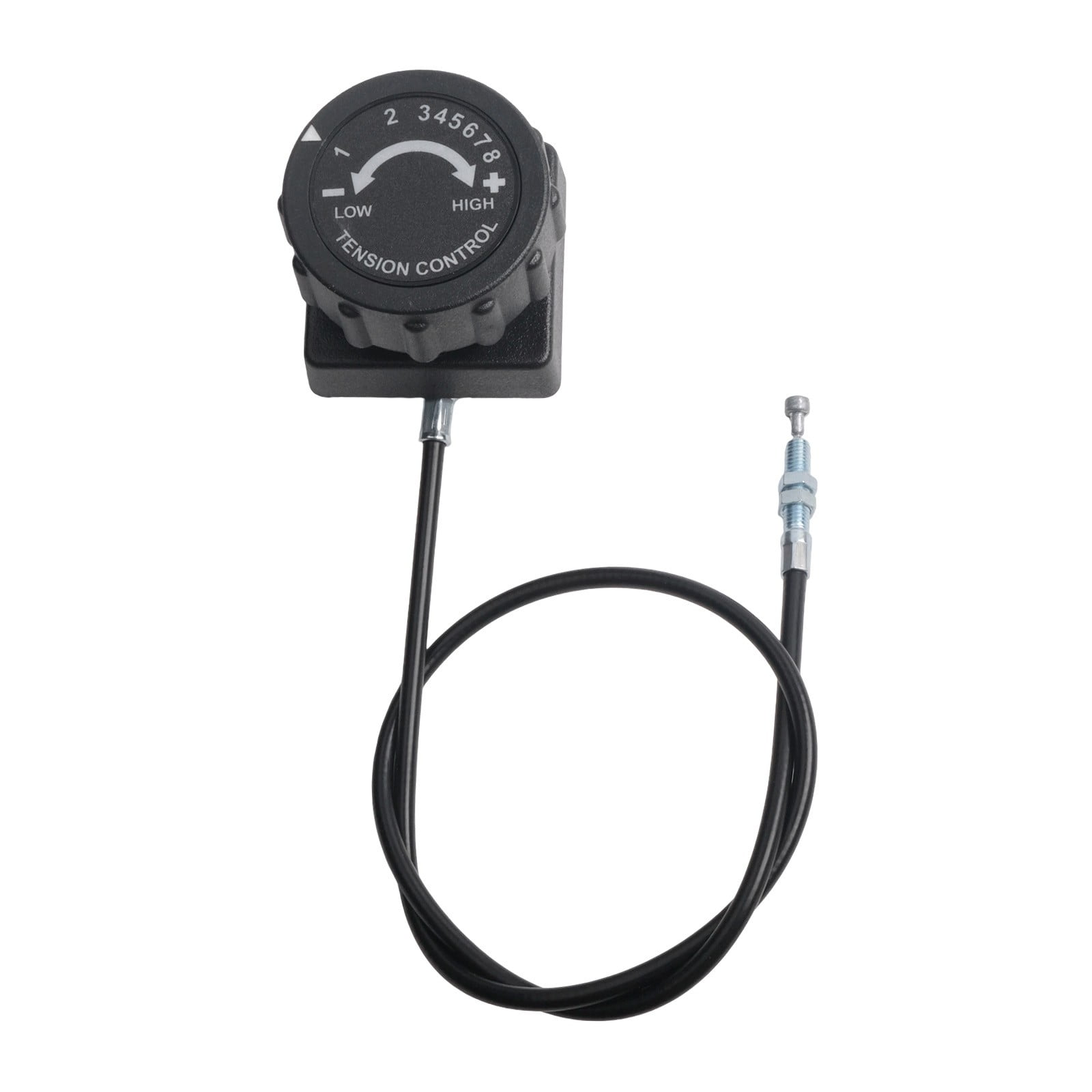 CENL Dynamic Cycling Resistance Fine-tuning Rotation 8/10 Exercise Bike ...