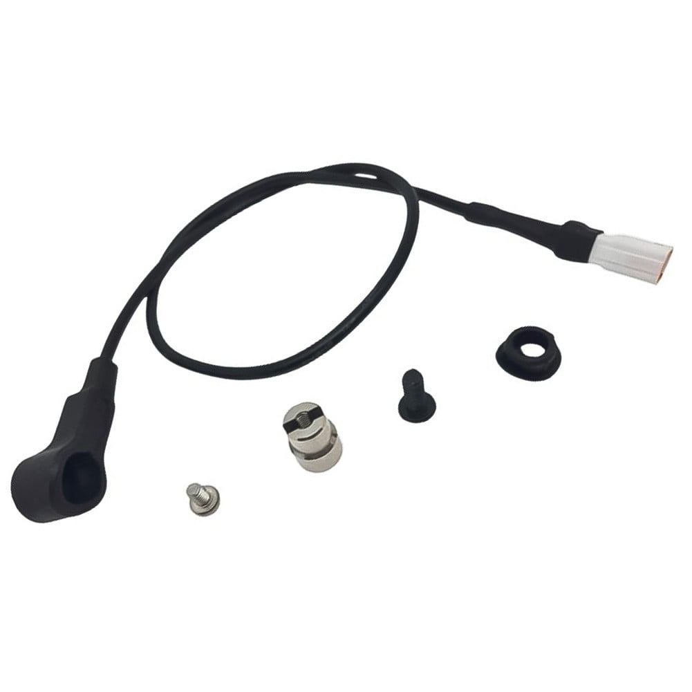 CENL E-Bike Speed Sensor For BAFANG Motor M420 M400 M620 G510 M300 4PIN CAN Protocol - Walmart.com