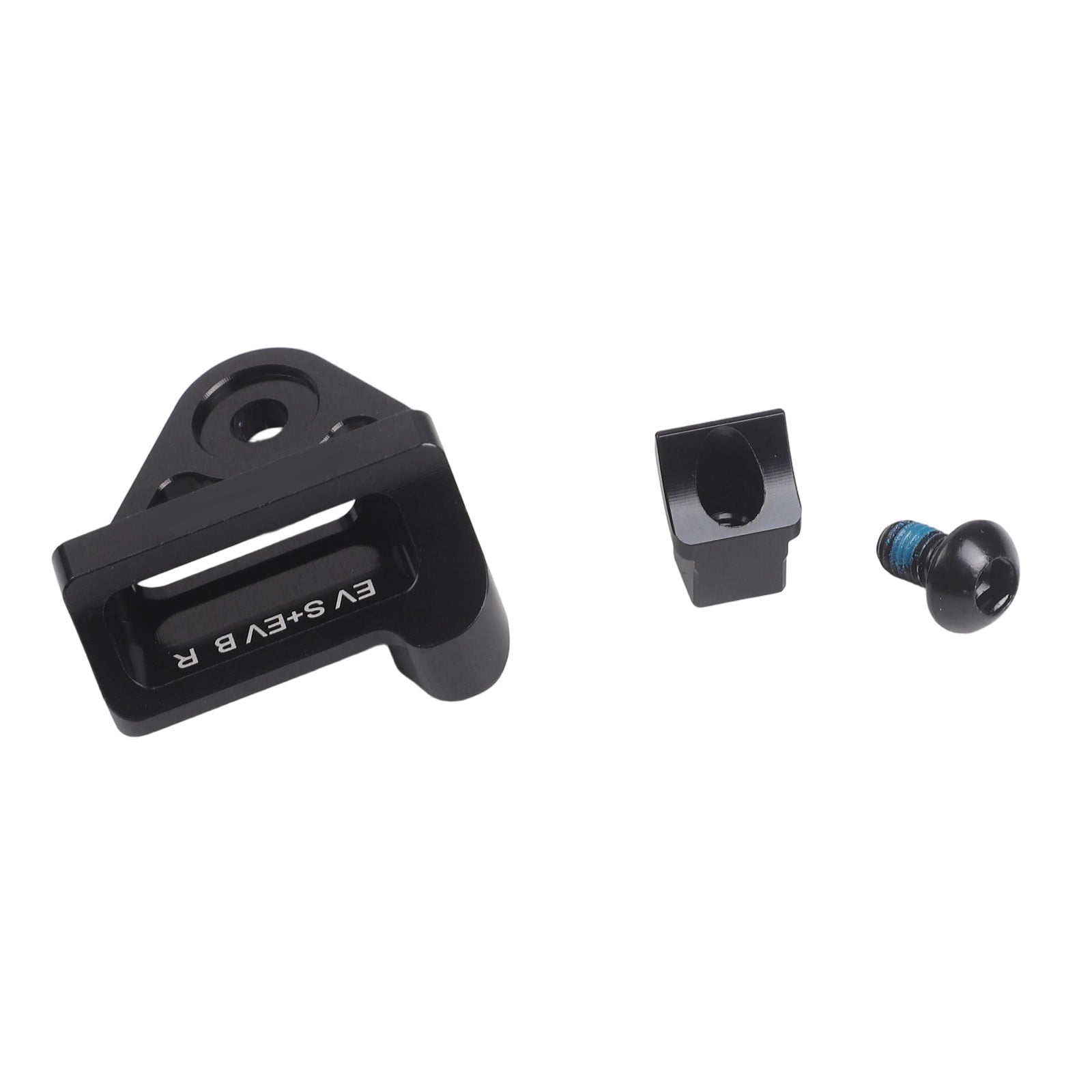 CENL Easy Installation I-Spec EV Adapter CNC-machined Aluminum ...