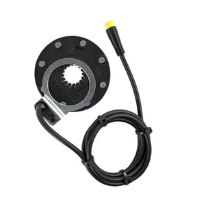 Explore Electric Bike Cable Connectors and Extensions for E-Bikes