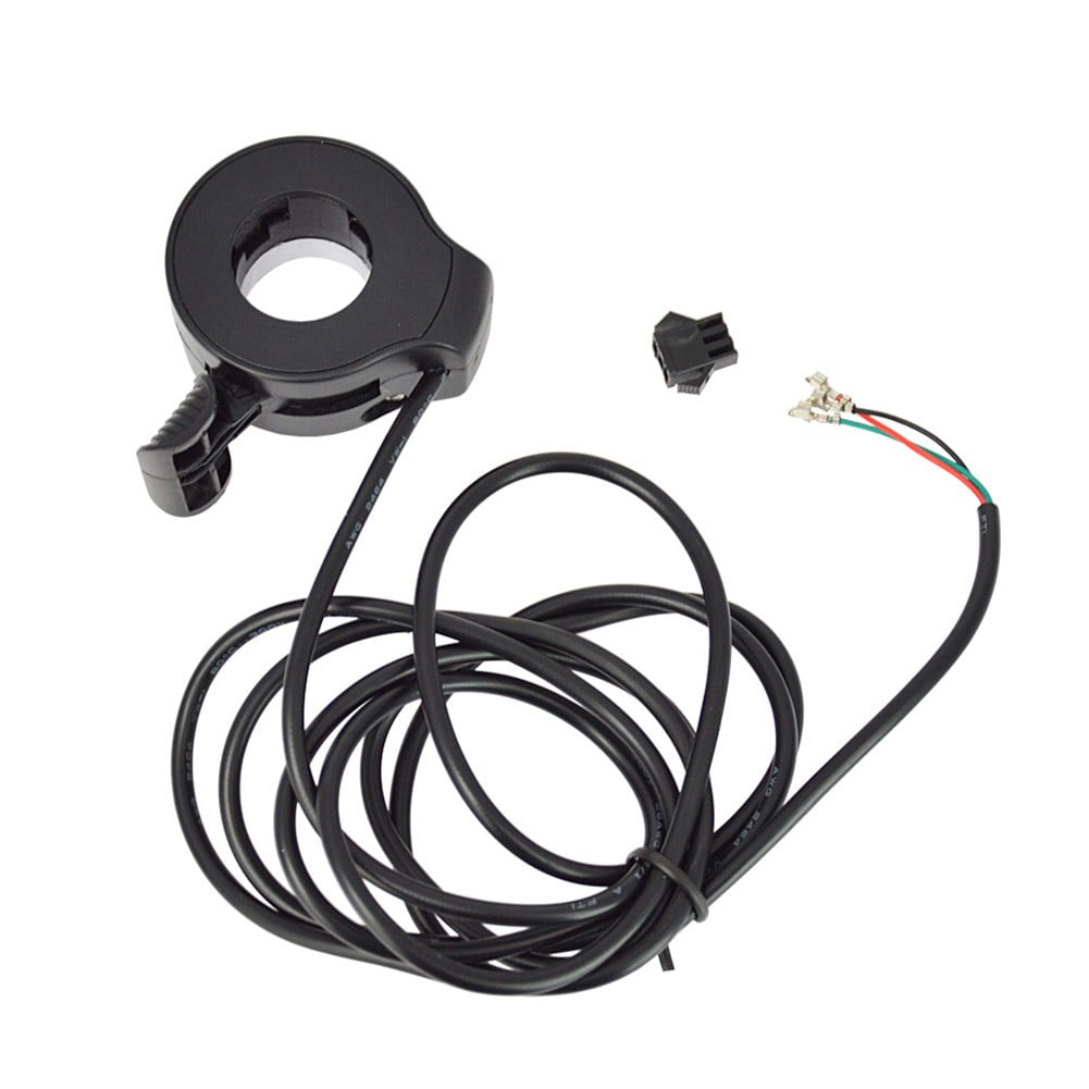 CENL Electric bicycle throttle accelerator scooter left and right ...