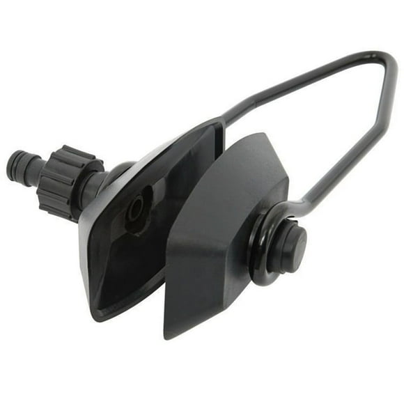 Outboard Motor Water Muffs