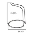 CENL Fishing Reel Display Stand Support Spinning-Reel Rack Fishing ...
