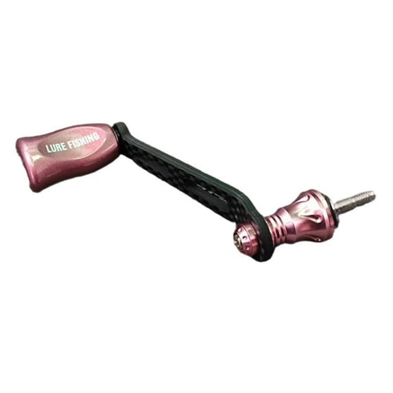 CENL Fishing Reel Replacement Power Handle FOR STELLA FOR STRADIC FOR ...