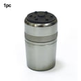 CENL Fishing Rod End Cap /Aluminum Alloy Fishing Rod /Plug Rod Tail ...