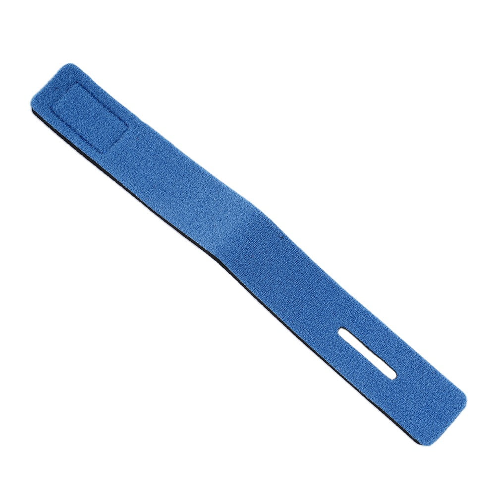 CENL Fishing Rod Wrap Tie Holder Strap Bands Fastener Ties Fishing rod ...