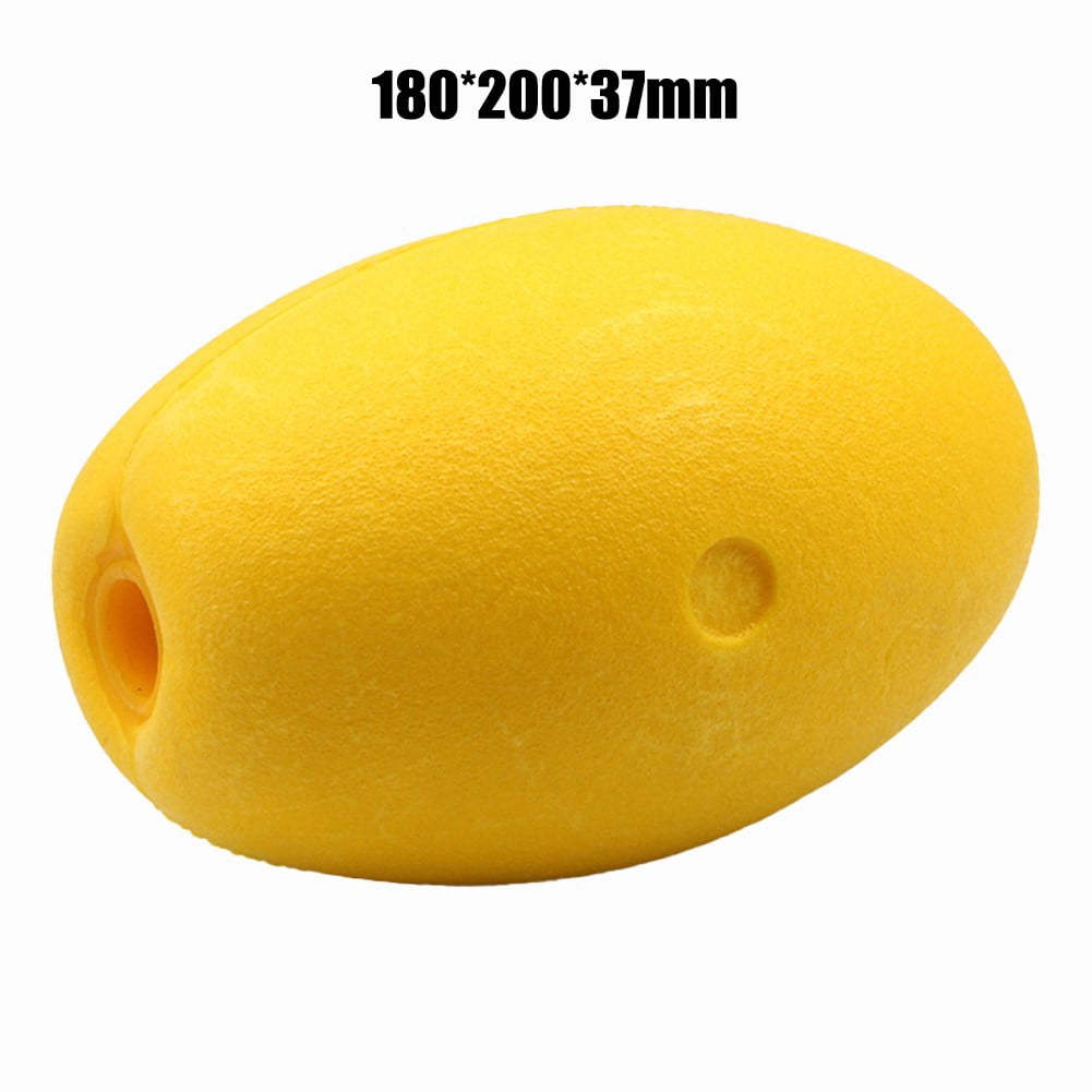CENL Float Drift Anchor EVA Elastic Rope Buoy For Boats Lake Swimming ...