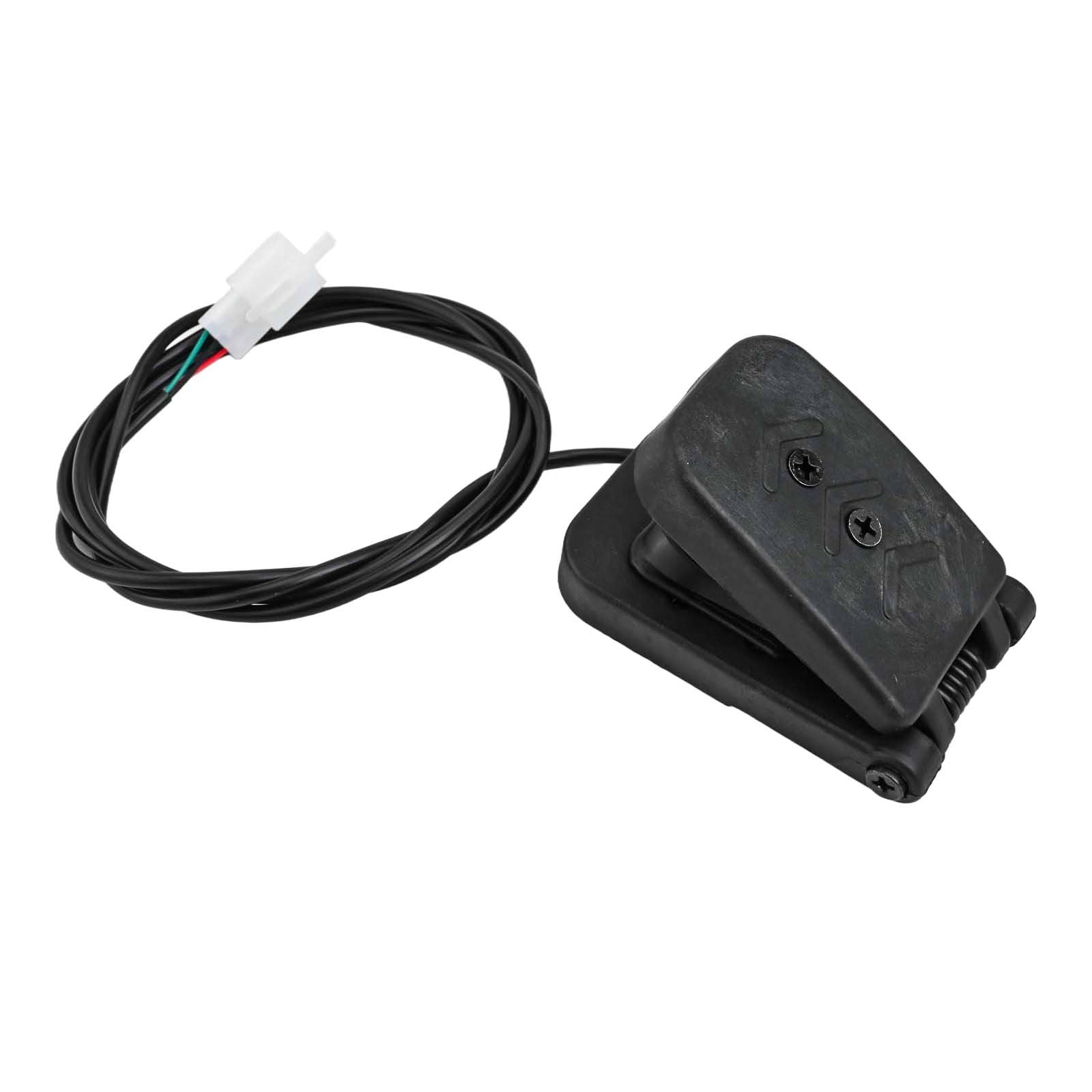 CENL Foot Pedal Gas Pedal Speed Control DC Brushed Motor Controller 24V ...