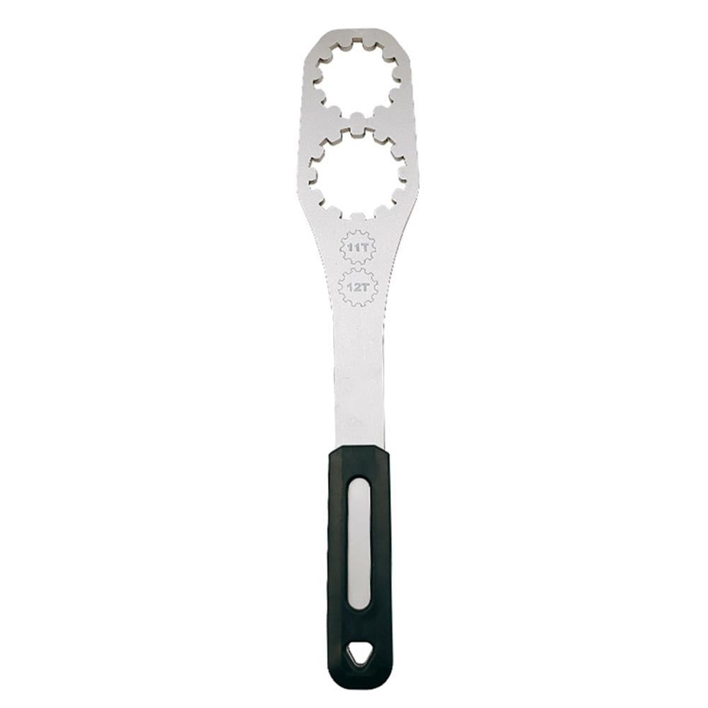CENL For Casual Cyclists 335*64*12mm Bike Cassette Tool Bike Cassette ...