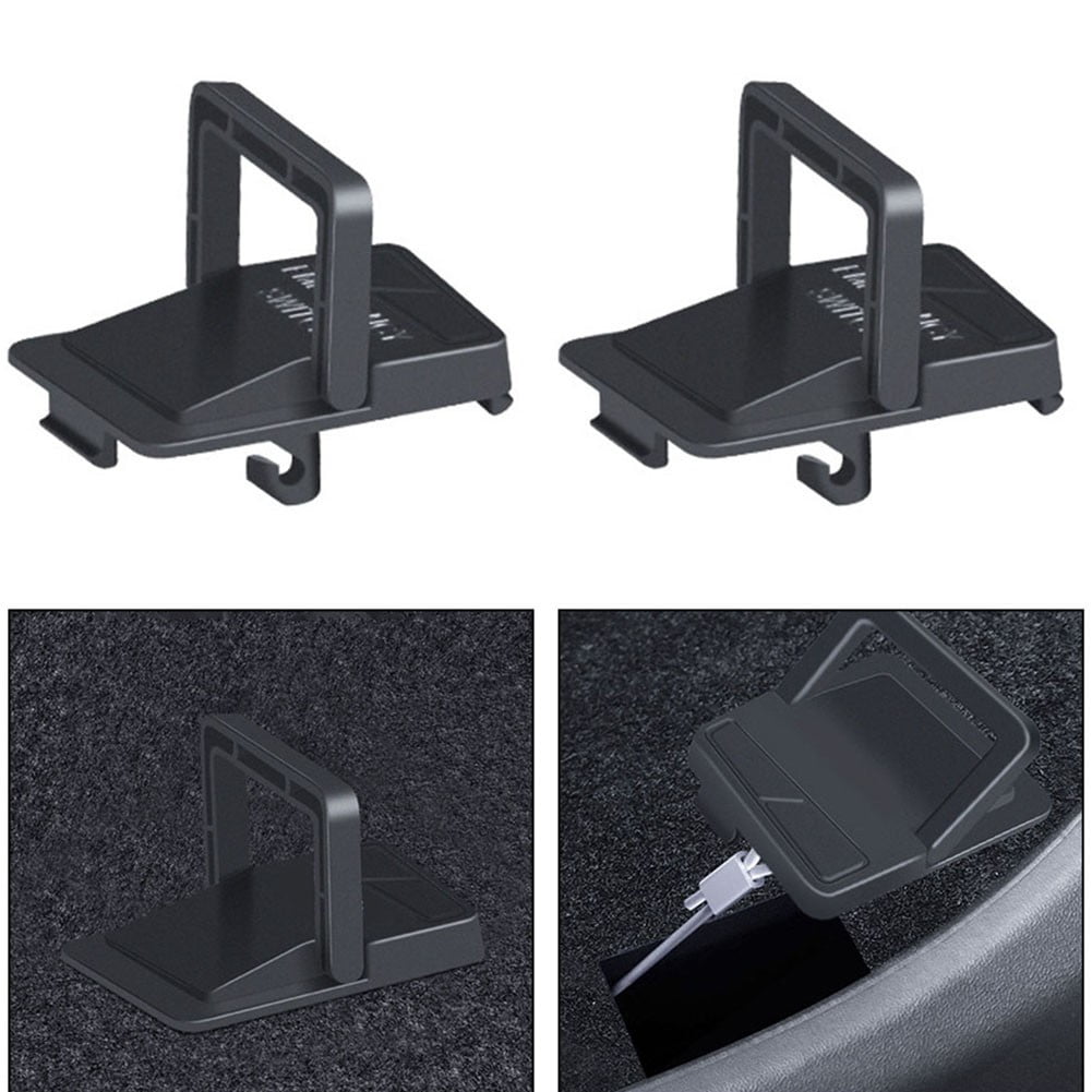 CENL For Tesla For Model 3 Highland 2024 Rear Door Physical Mechanical ...