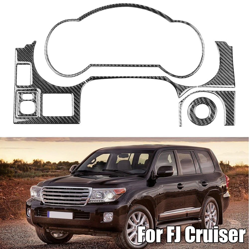 Toyota Fj Cruiser 2021