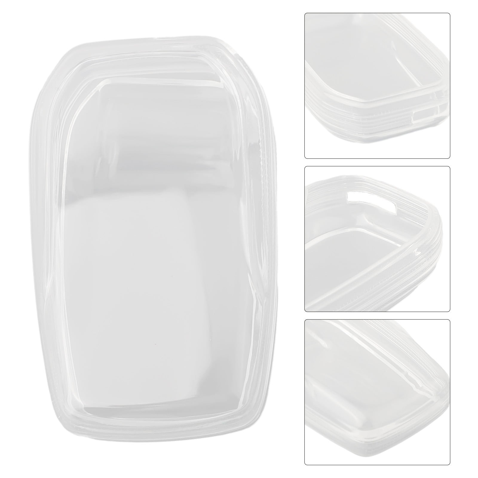 CENL For Toyota For Corolla Cross 2021-2023 Transparent Clear Smart Car ...