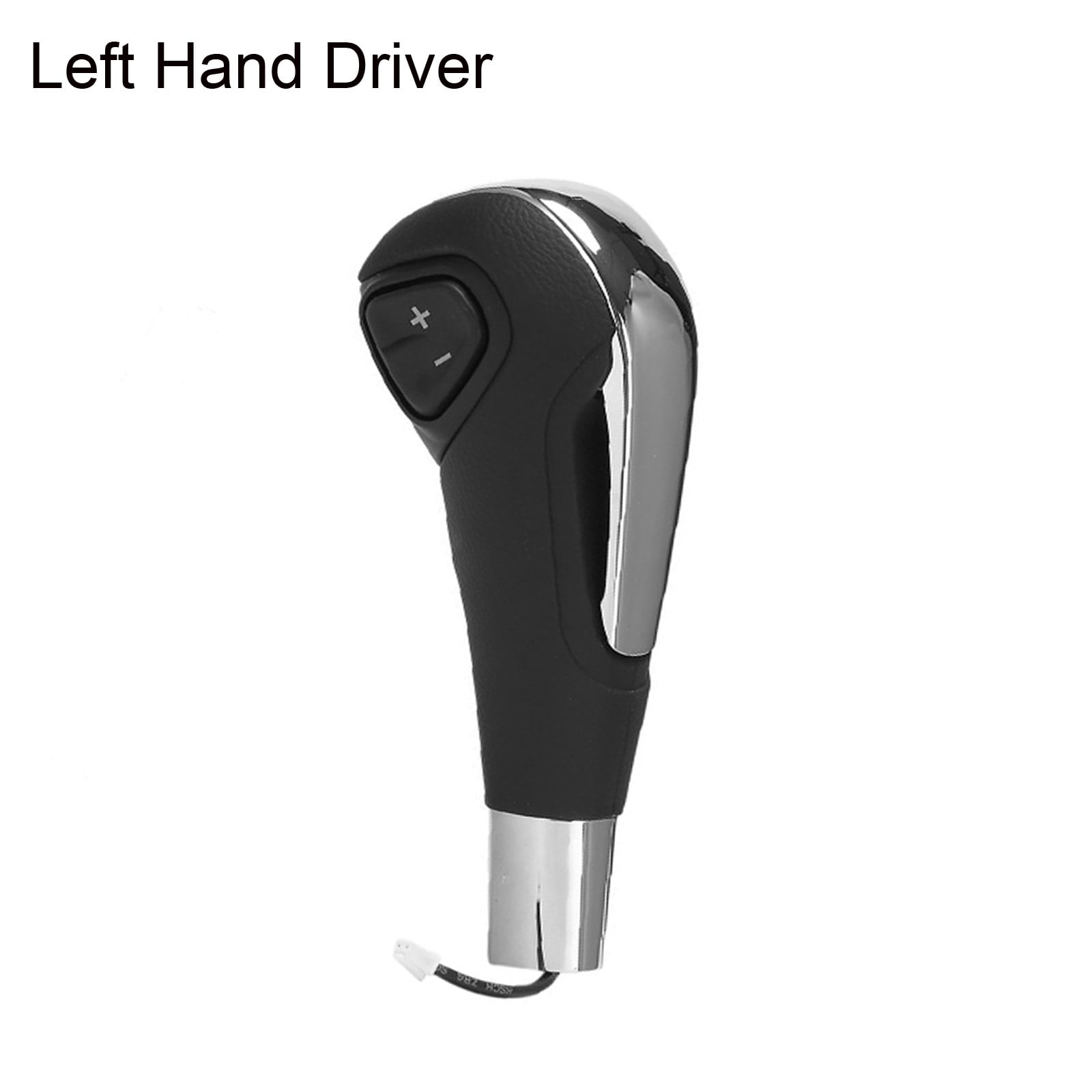 CENL Gear Shift Knob Automatic Transmission Shifter Lever Head For ...