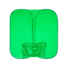 Portable Green Screen
