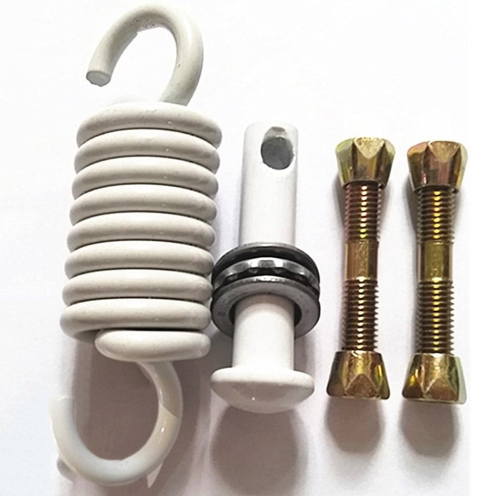 CENL Heavy Duty Hanging Chair Spring Hook For Egg Chair Buckle Swing ...