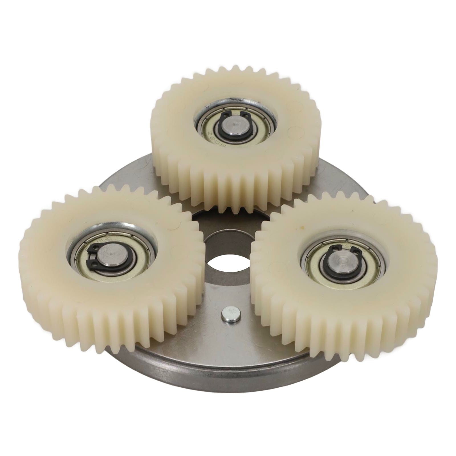 CENL Innovative Design Complete Set of Three Nylon Planet Gears and a ...
