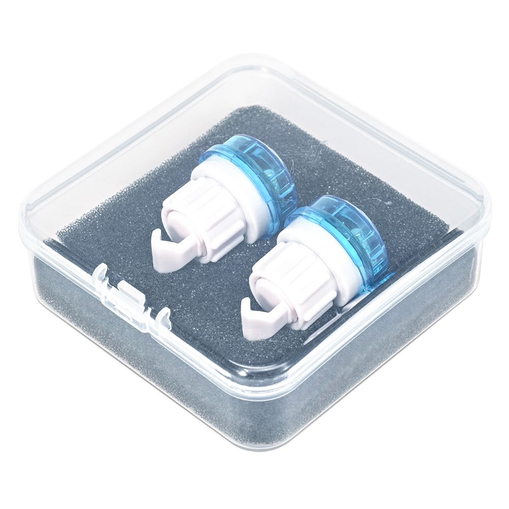 CENL Intelligent Fishing Rod Tip Clip Alerts with LED Visual and ...