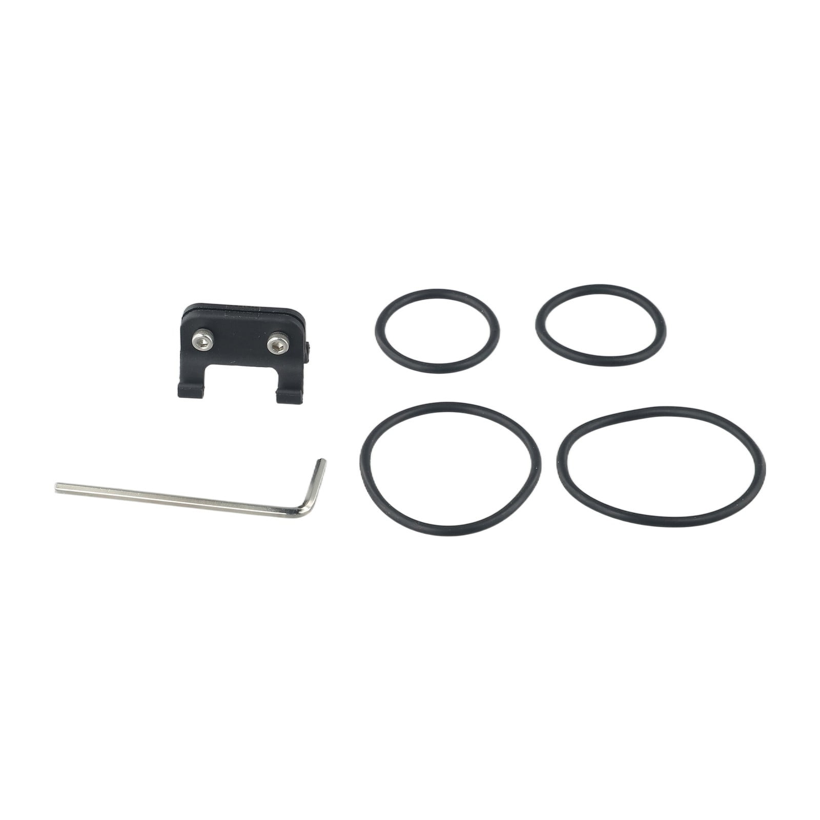 CENL Item Monitor Data Mountain Bike Seatpost Bicycle Number Plate ...