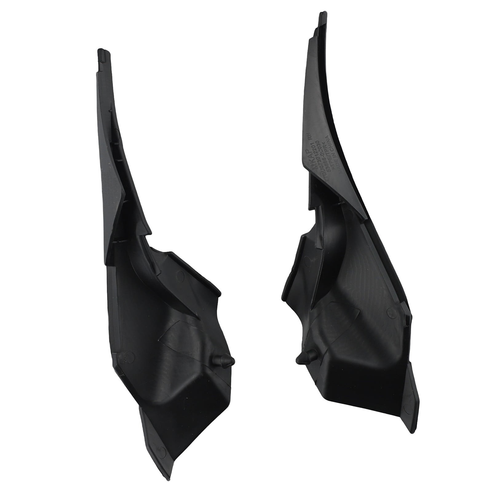 CENL Left Right Side Cowl Plate For Toyota For Tundra 2007-14 53867 ...