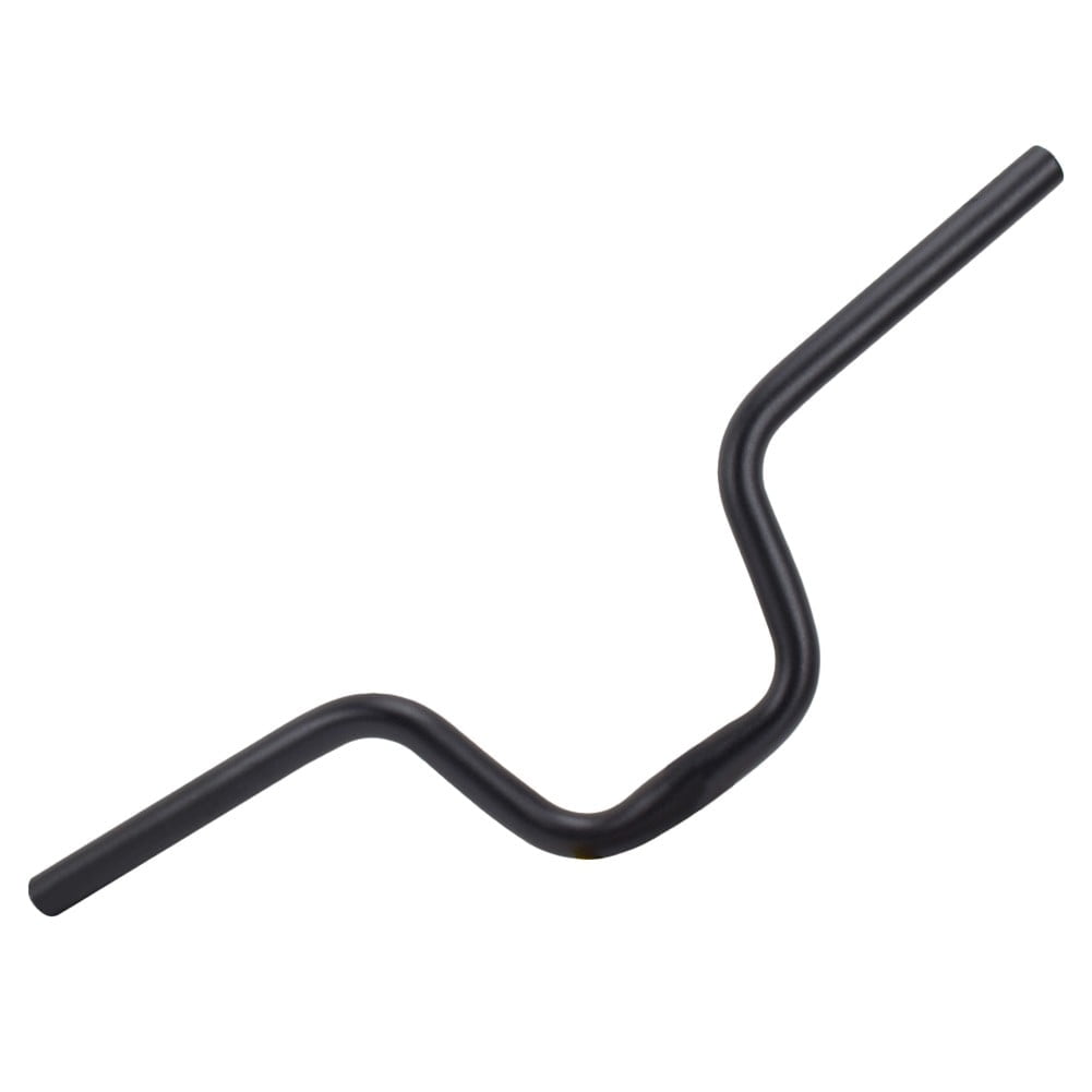 CENL M-TYPE H-TYPE Riser HandleBar forBrompton 25.4x500MM 440mm bicycle ...