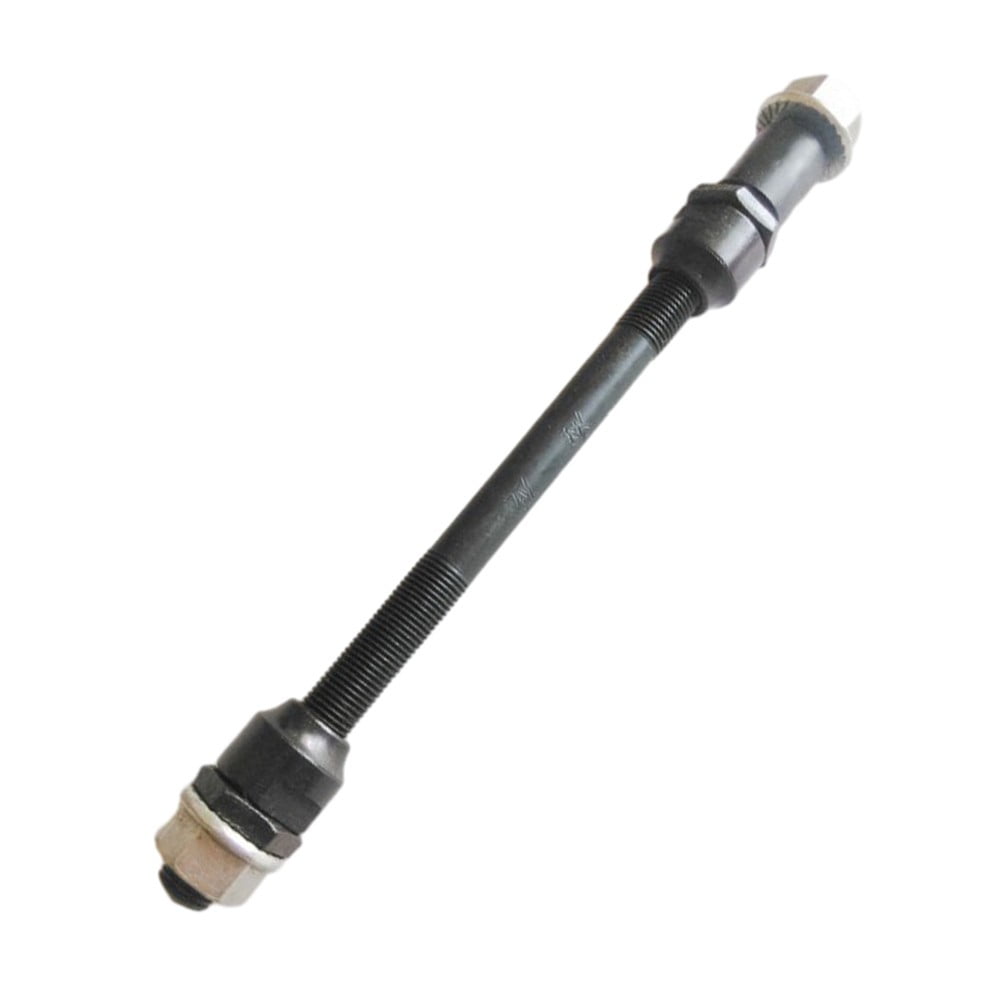 CENL MTB Bicycle Shaft Axie Bottom Bracket Fixed Cycling Bike Crank ...