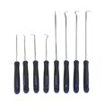 CENL Mini Hook Puller Set 8 Pieces for Automotive Tool Kit and ...