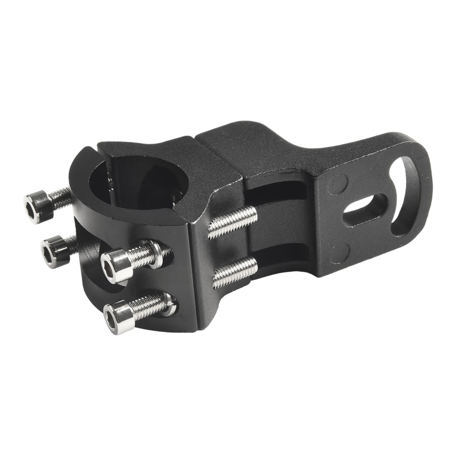 CENL Motorcycle Spotlight Mount Brackets Clamp Fog Light Holder ...