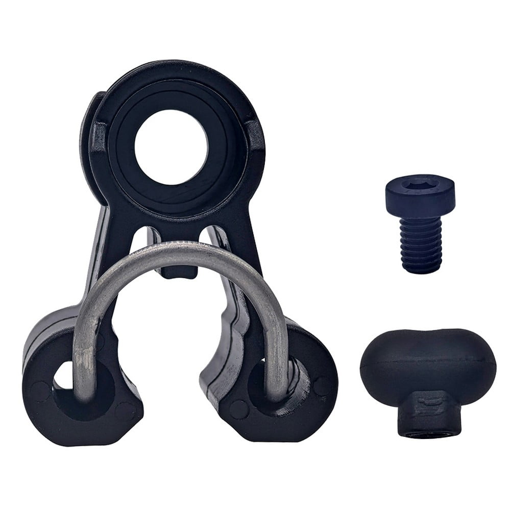 CENL Nylon Head Tube Catcher for Folding Bikes Compatible with For ...