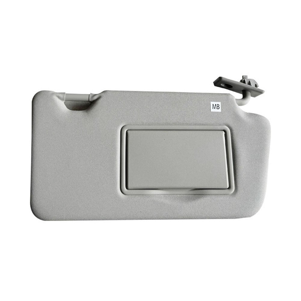 CENL OEM 96400-3AW2A Sun Visor Vehicle Accessory Upgrade Quick ...