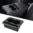 CENL Organizing Storage Center Console Storage For Road Trips Multi ...