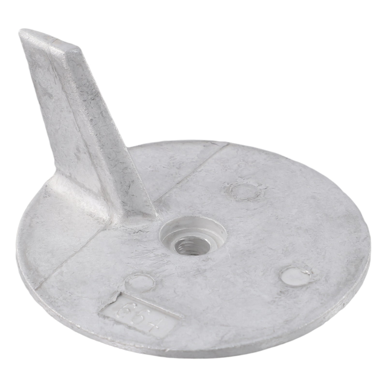 CENL Outboard Motors Aluminum Trim Tab Anod Stern Drives 664-45371-01 ...