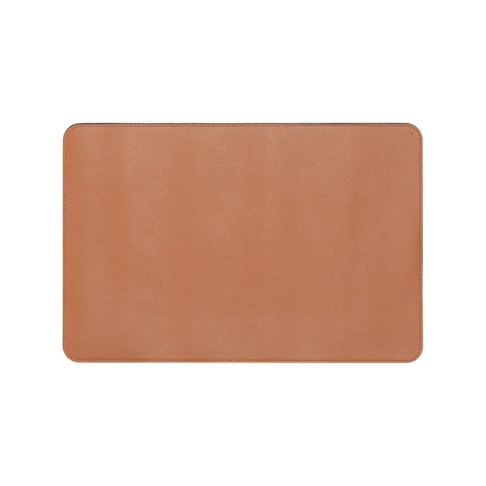 CENL Outdoor Camping Foldable Table Mat PU Leathe Egg Roll Picnic Table ...