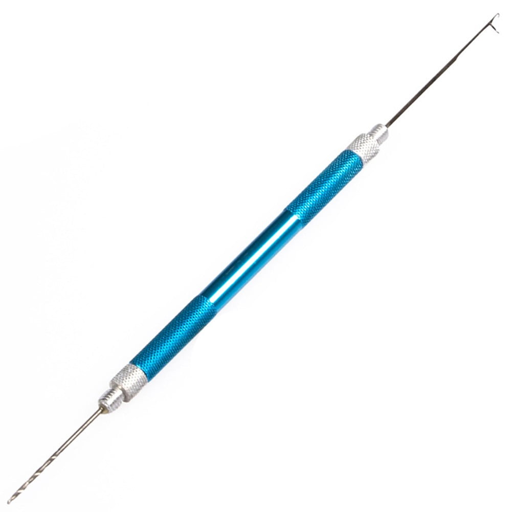 CENL Outdoor Fishing Rotating Bait Needle - Aluminum Alloy, 16g, 5 ...