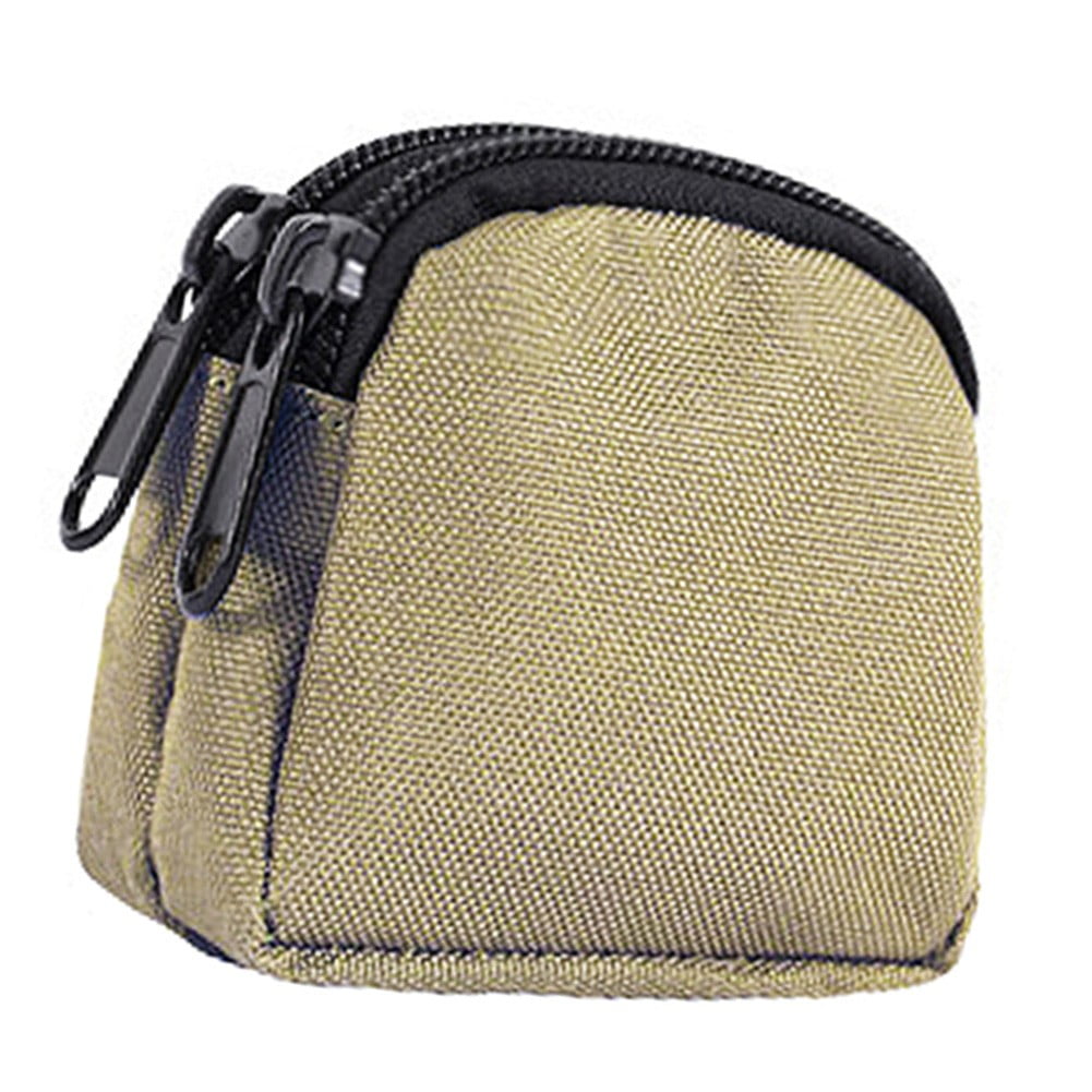 CENL Outdoor Tool Bag Pouch Key Wallet Card Holder Keychain Pocket ...