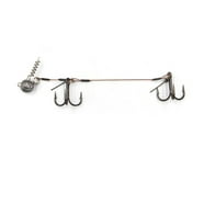 Harmony Fishing Company Punch Shot Rig Kit 5 Pack, 4/0 EWG Hooks ...