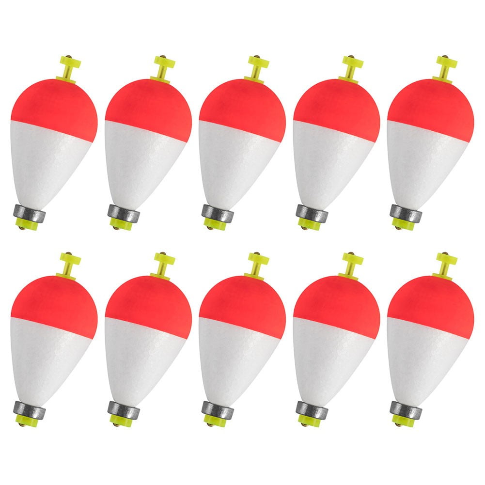 CENL Premium Weighted Bobbers - Enhance Your Fishing Experience with ...