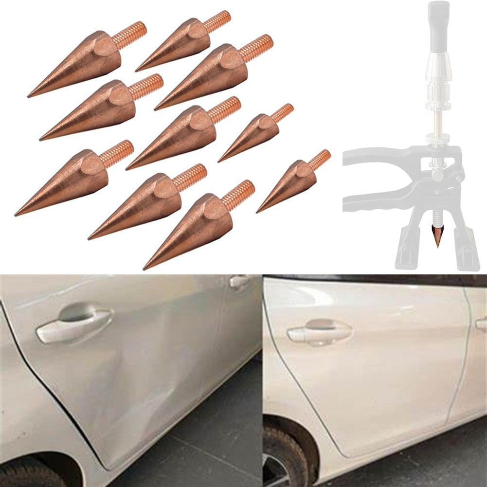 CENL Puller Spot Welding Head Auto Sheet Metal Dent Recovery Quick ...