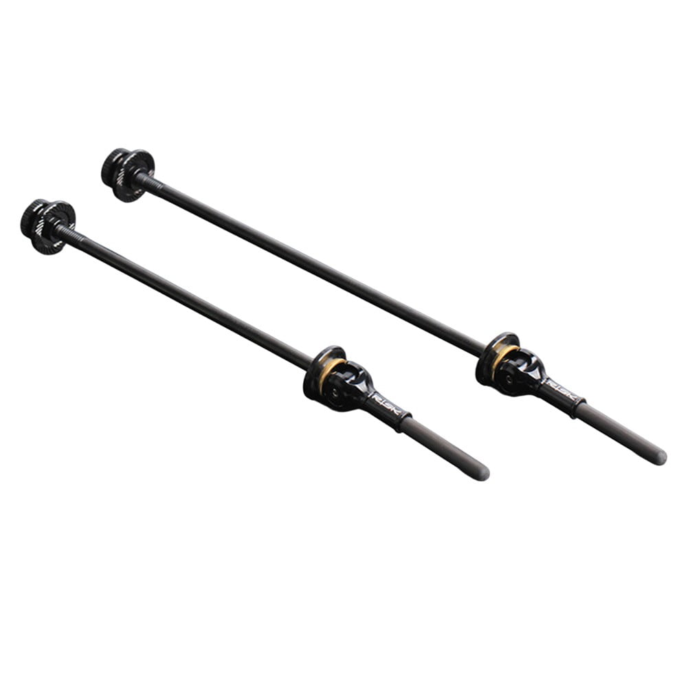 CENL Quick Release Bicycle Hub Road/Bike Carbon Fiber Quick Removal Rod ...