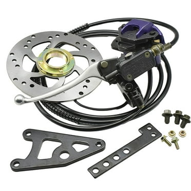 Go-Kart Disc Brake Kit, 9511,9598, TH1000 - Walmart.com