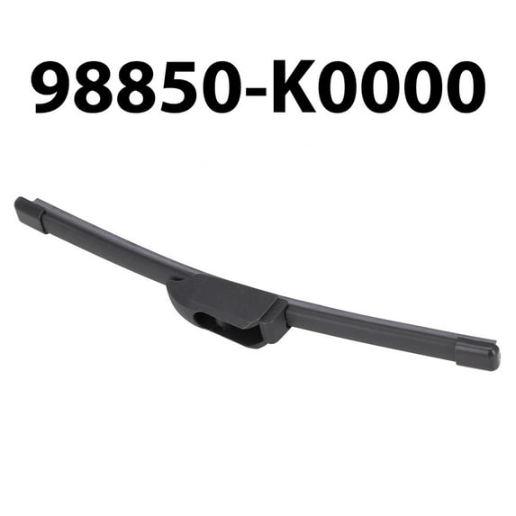 CENL Rear Wiper Blade Replacement Rear Wiper Arm For Kia Soul 2019-2023 ...