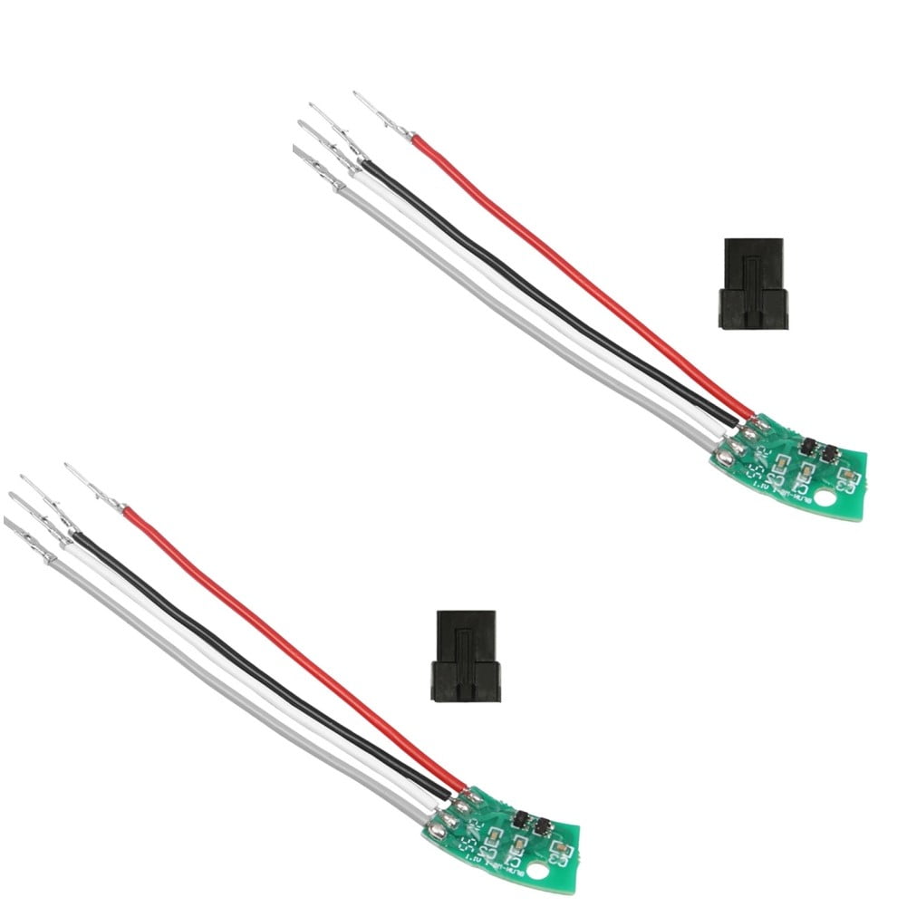 CENL Replacement PAS Hall Sensor Board for For BAFANG MidDrive Motors ...