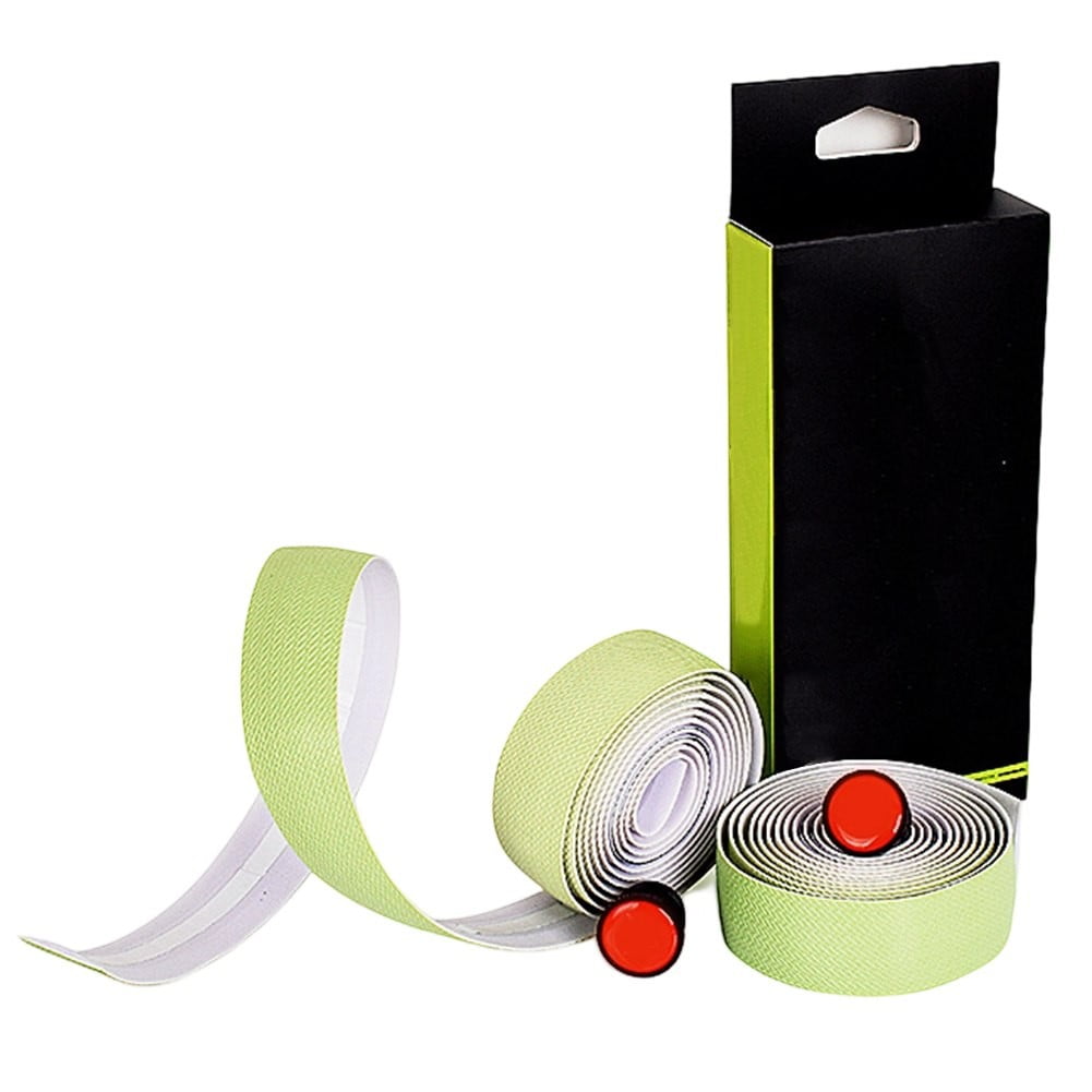 CENL Road handlebars with bike bend strap Non-slip EVA gradient racing ...