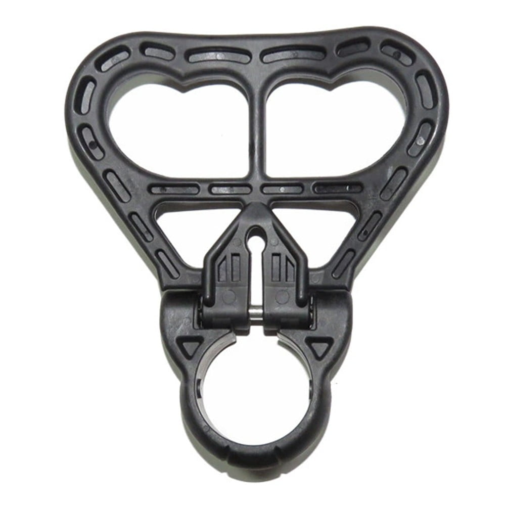 CENL Scuba Diving Cylinder Tank Handle Holder Steel Diving Grip Air ...